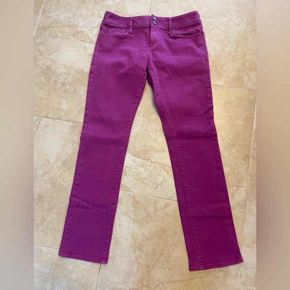 Lilly Pulitzer | Jeans | Lilly Pulitzer Size Jeans | Poshmark